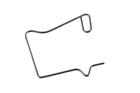 2″ Filter Spring Fastener – C-86 – Pack of 200 | Springfield Spring - Shop